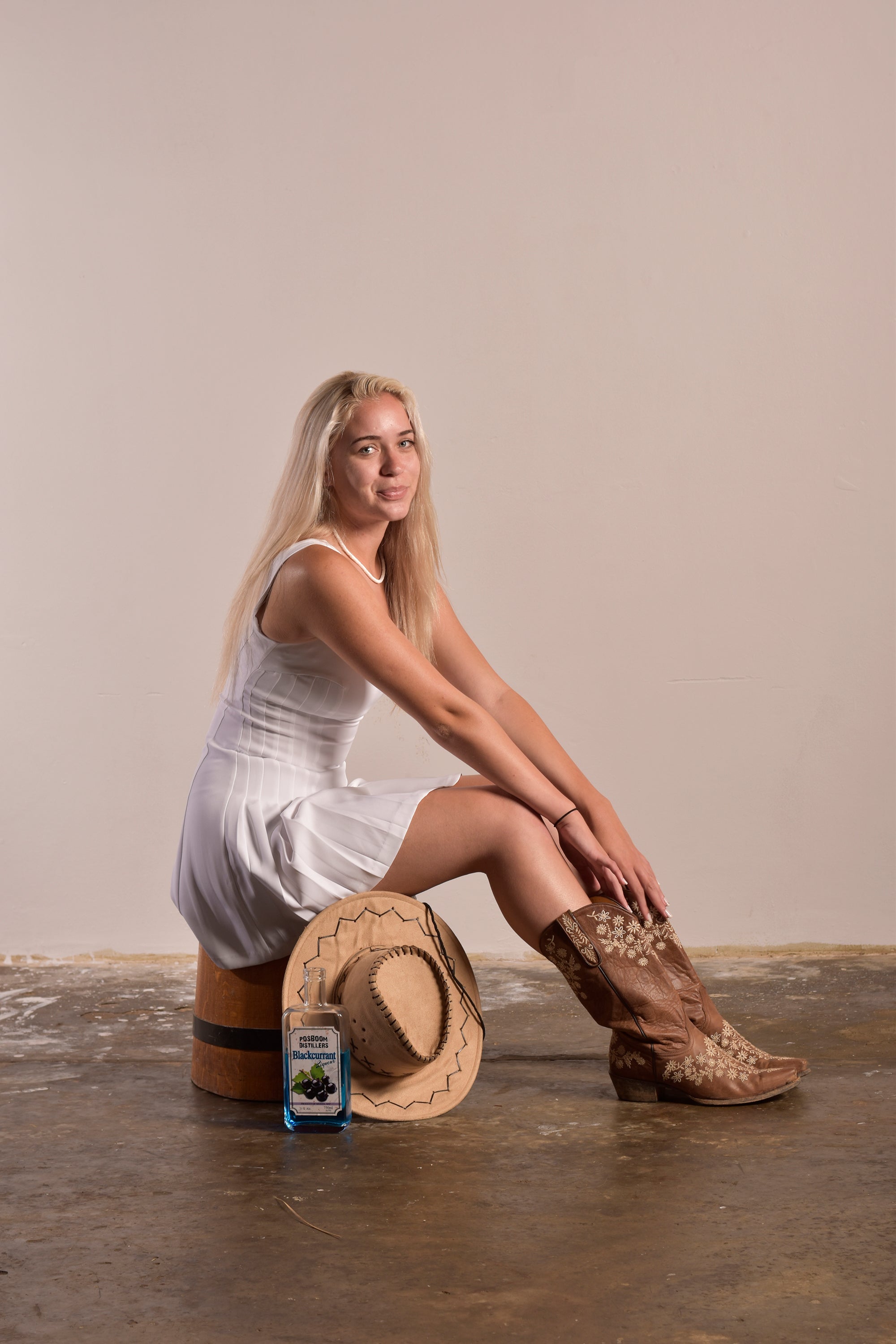Annelize Product Range – Posboom Distillers
