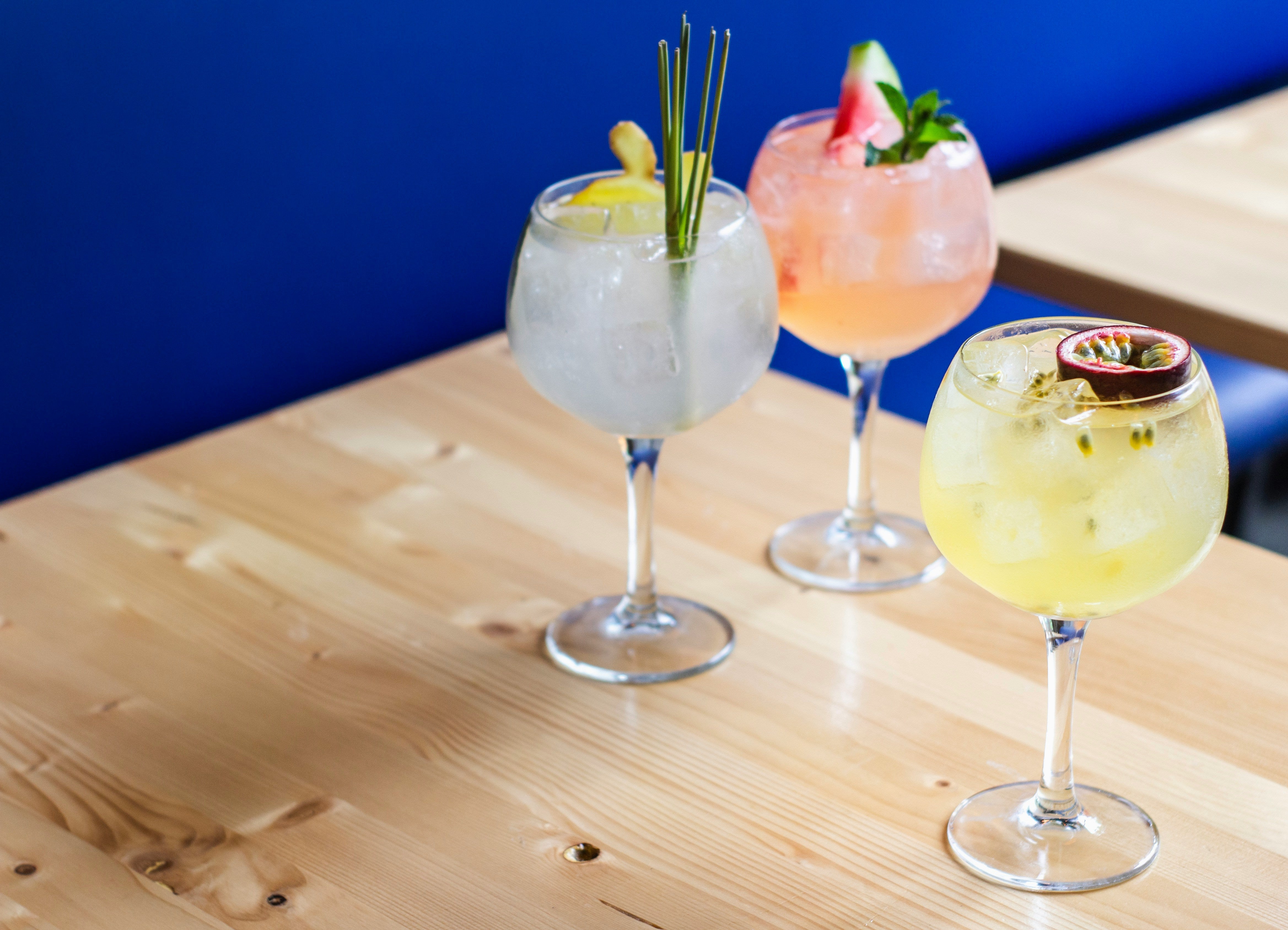 Liqueurs – Posboom Distillers