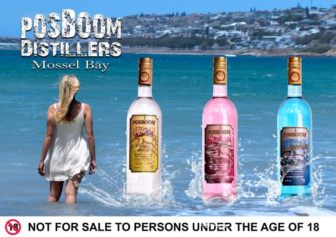 Posboom Distillers